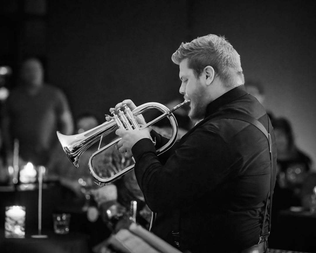 Jazz Night - Trios Restaurant