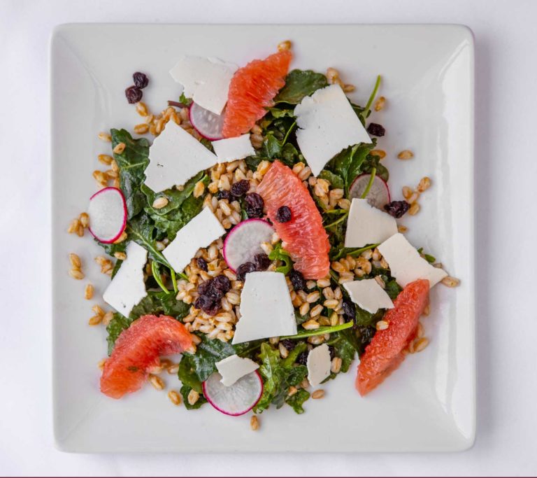 Home - Trios Restaurant