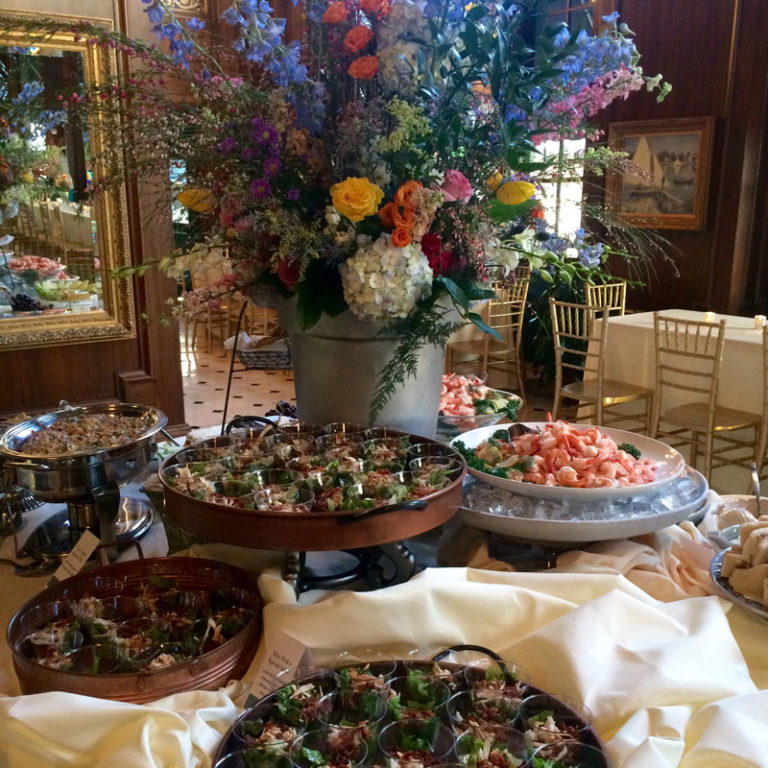 Gallery - Trios Restaurant