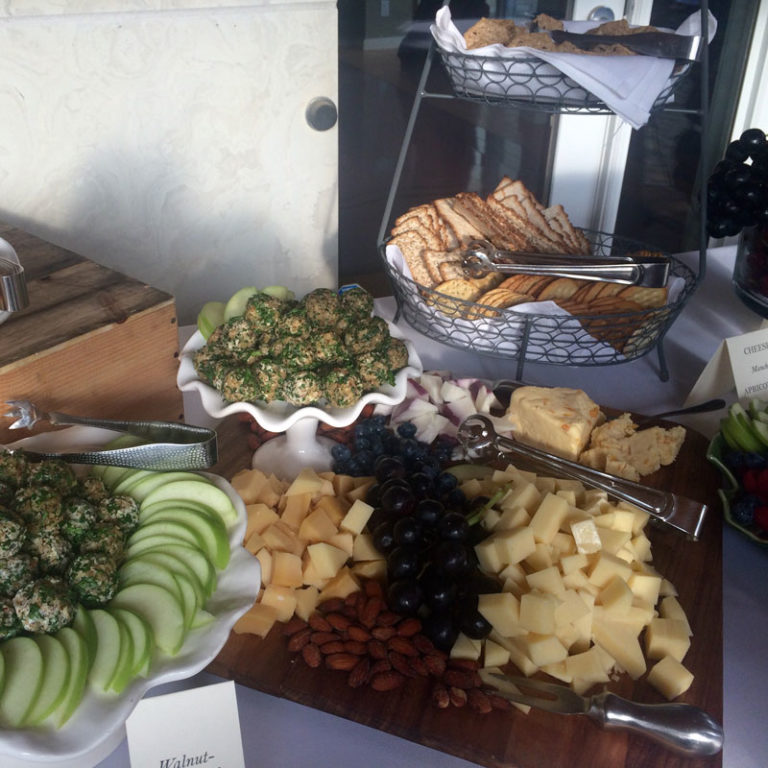 Gallery - Trios Restaurant