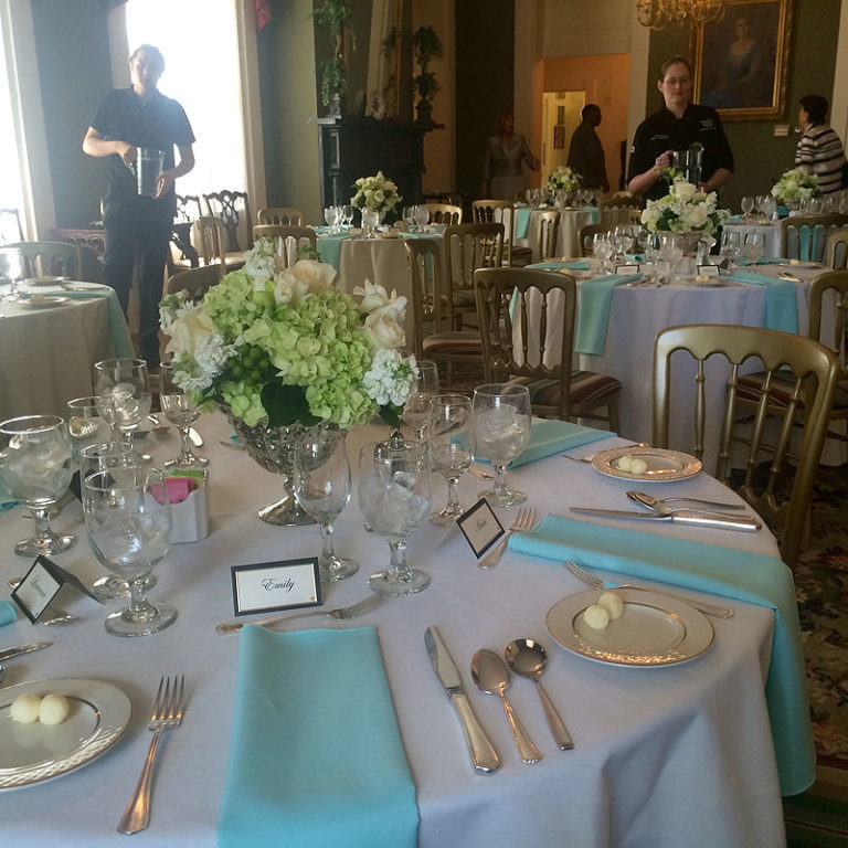 Gallery - Trios Restaurant